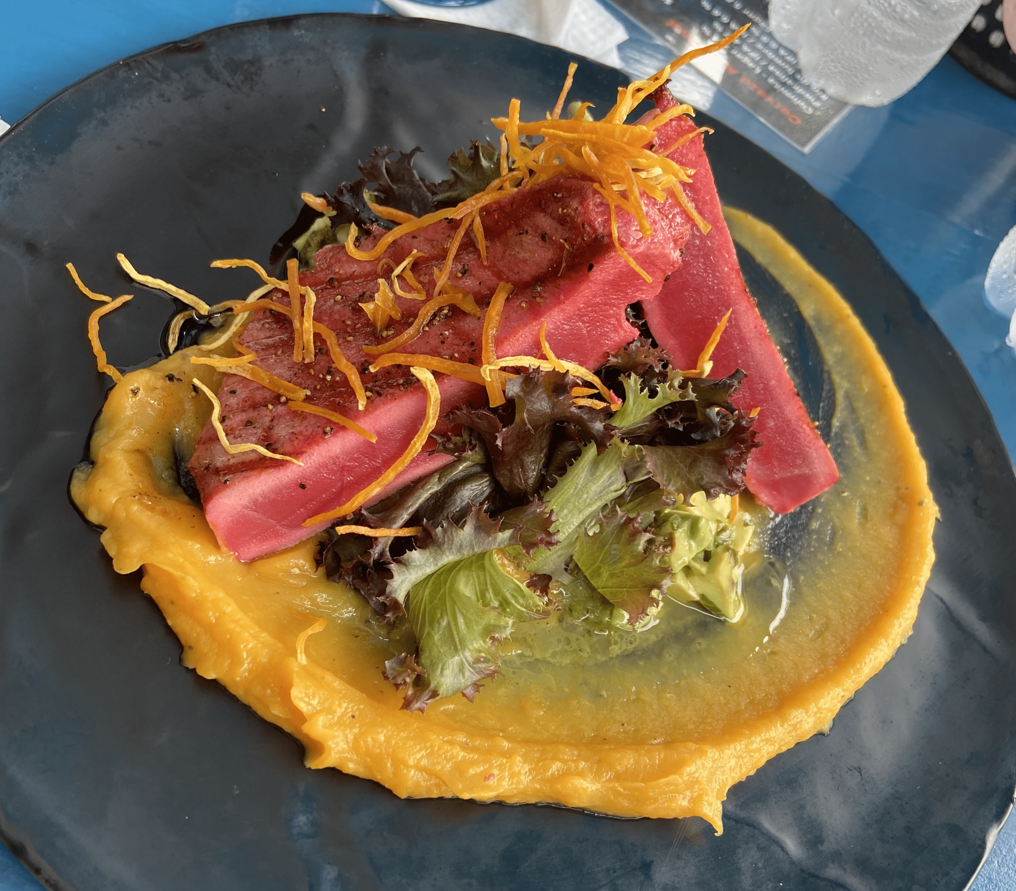16 Best Restaurants in Puerto Vallarta; Zona Romantica - Hola Teddy